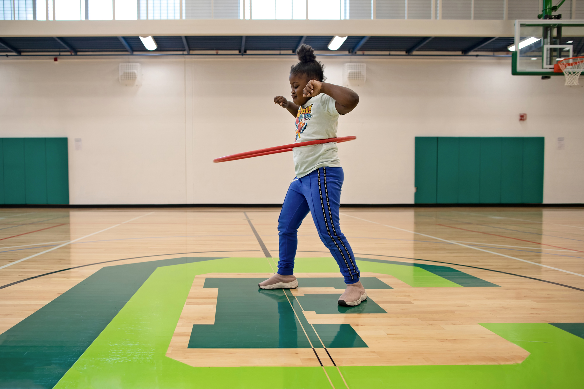 Frogtown Community Center - Architect Magazine