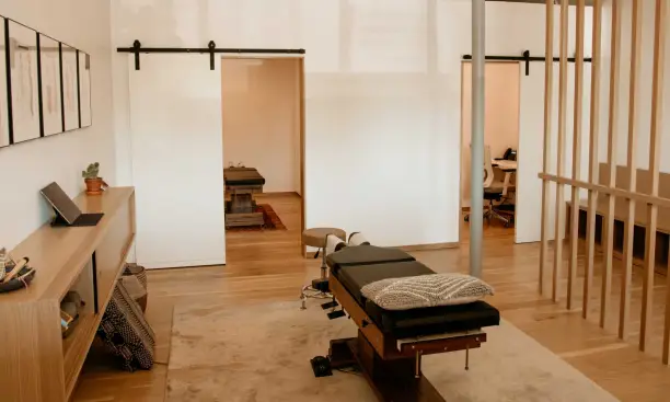 Chiropractic House - Architect Magazine