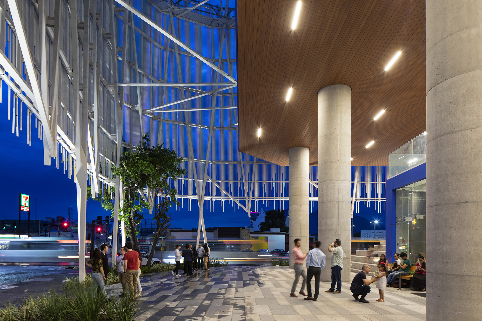 Citica - Architect Magazine