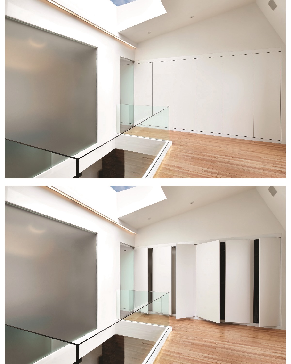 Sky Loft - Architect Magazine