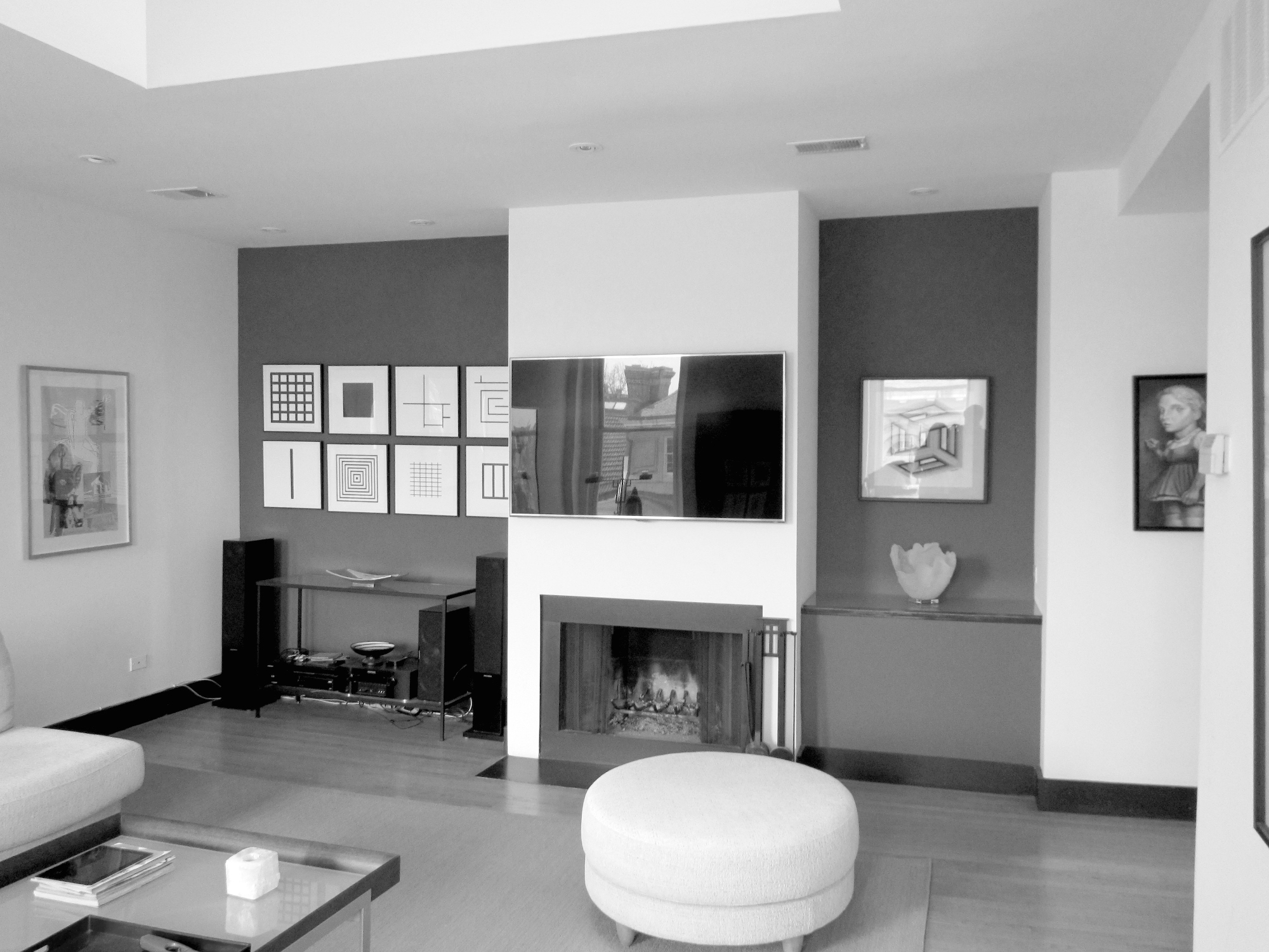 Sky Loft - Architect Magazine