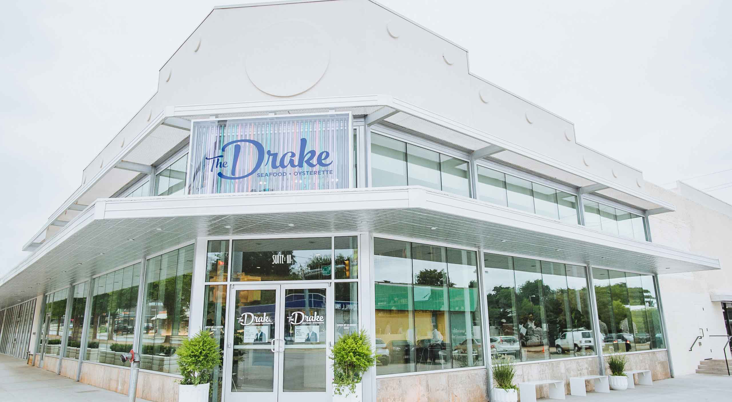 The Drake - Architect Magazine