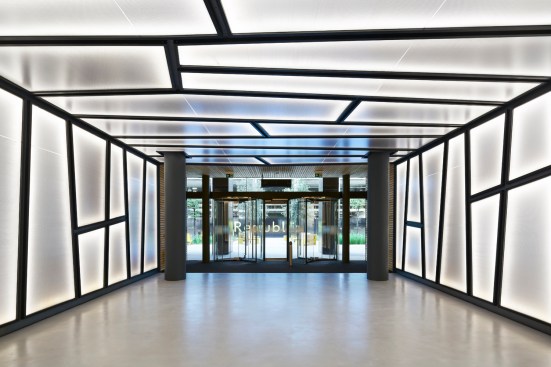 Republic - The Import Building - Architect Magazine