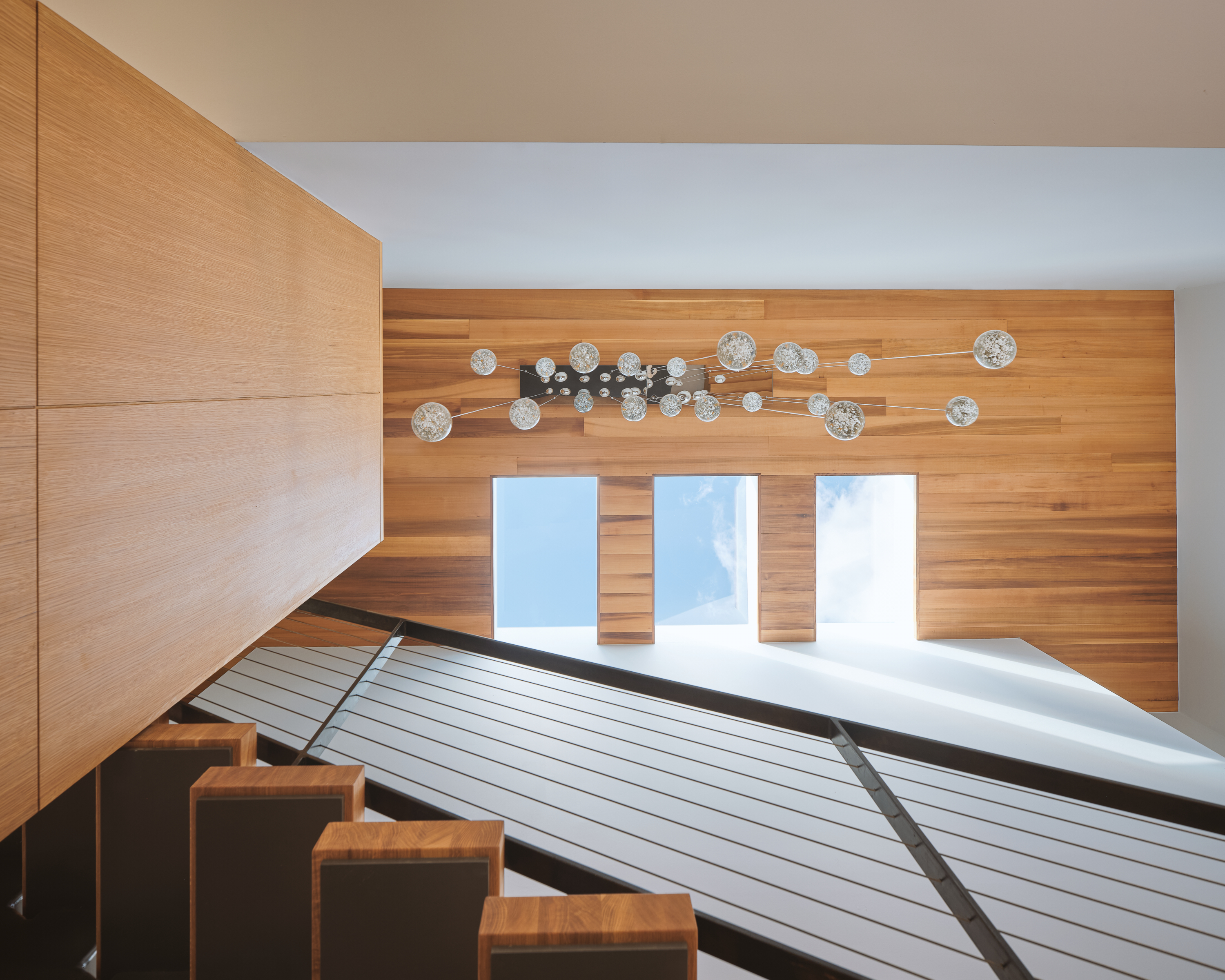 Ames House - Architect Magazine