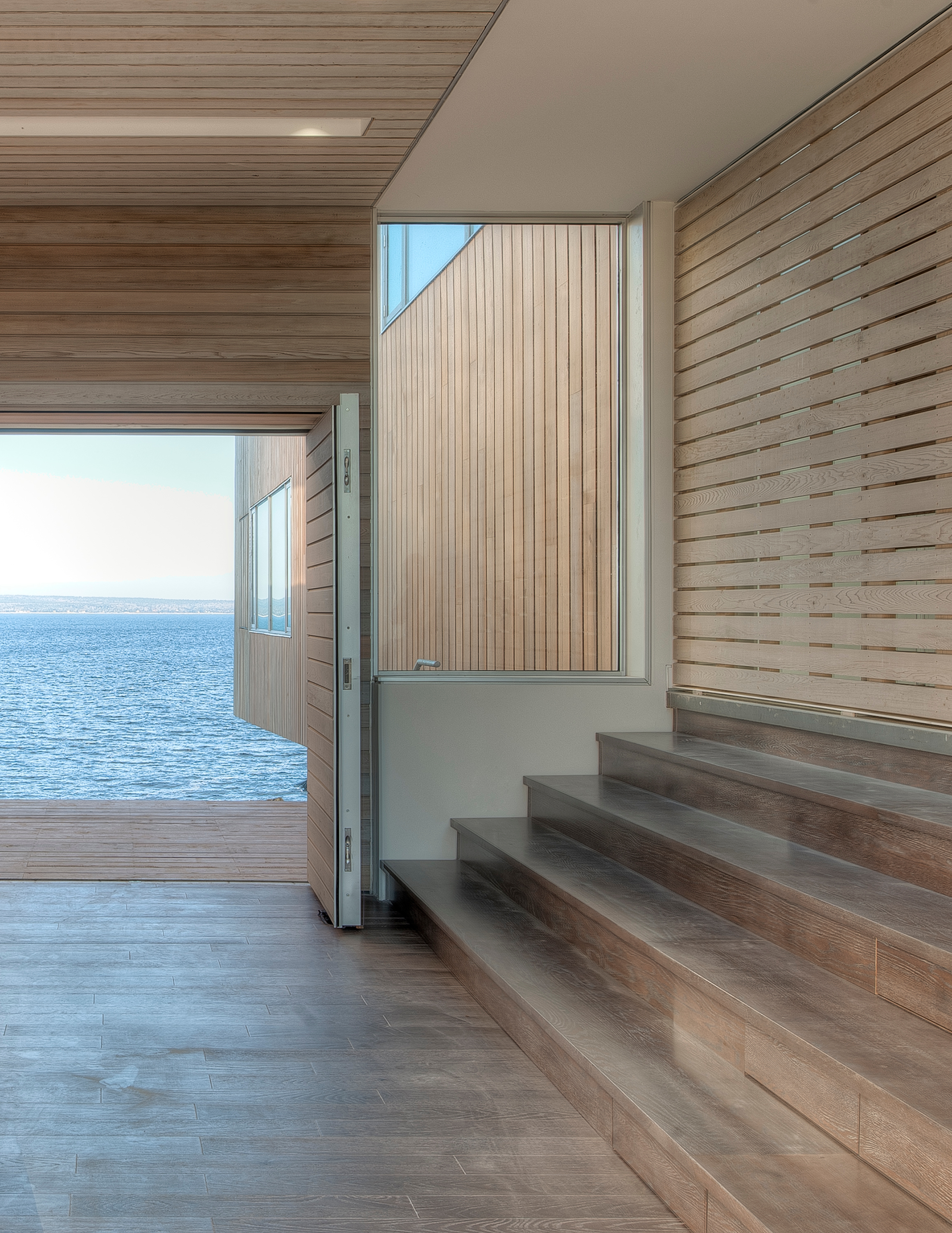 Two Hulls House - Architect Magazine