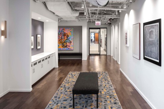 Bryan Cave Leighton Paisner - Architect Magazine