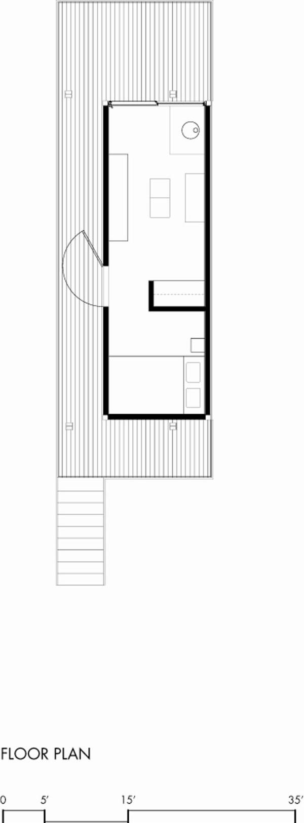 The Rolling Huts - Architect Magazine