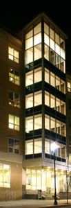 Allison Hall - Architect Magazine