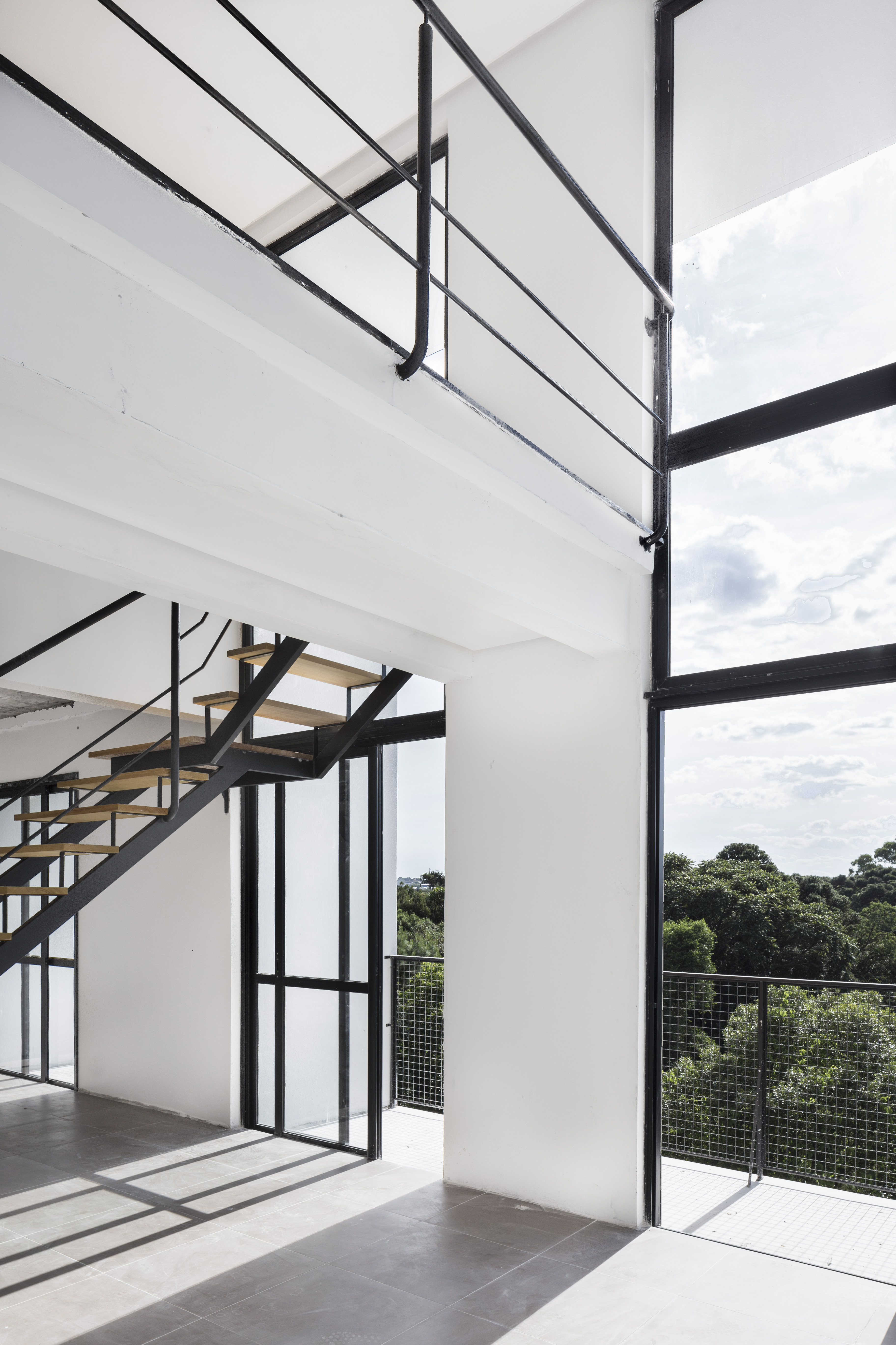 Quattro – Apartment Building - Architect Magazine
