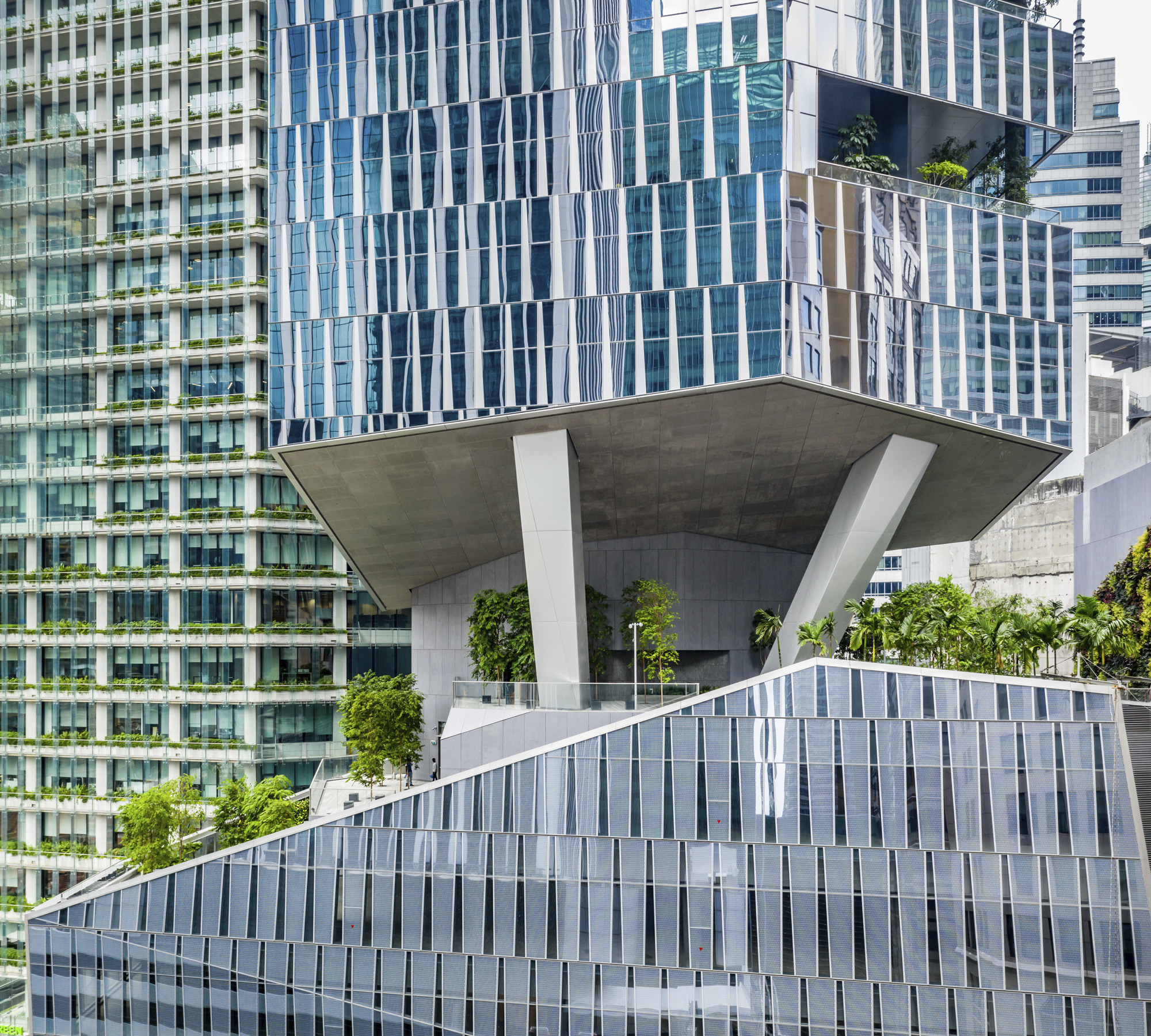 18 Robinson - Architect Magazine