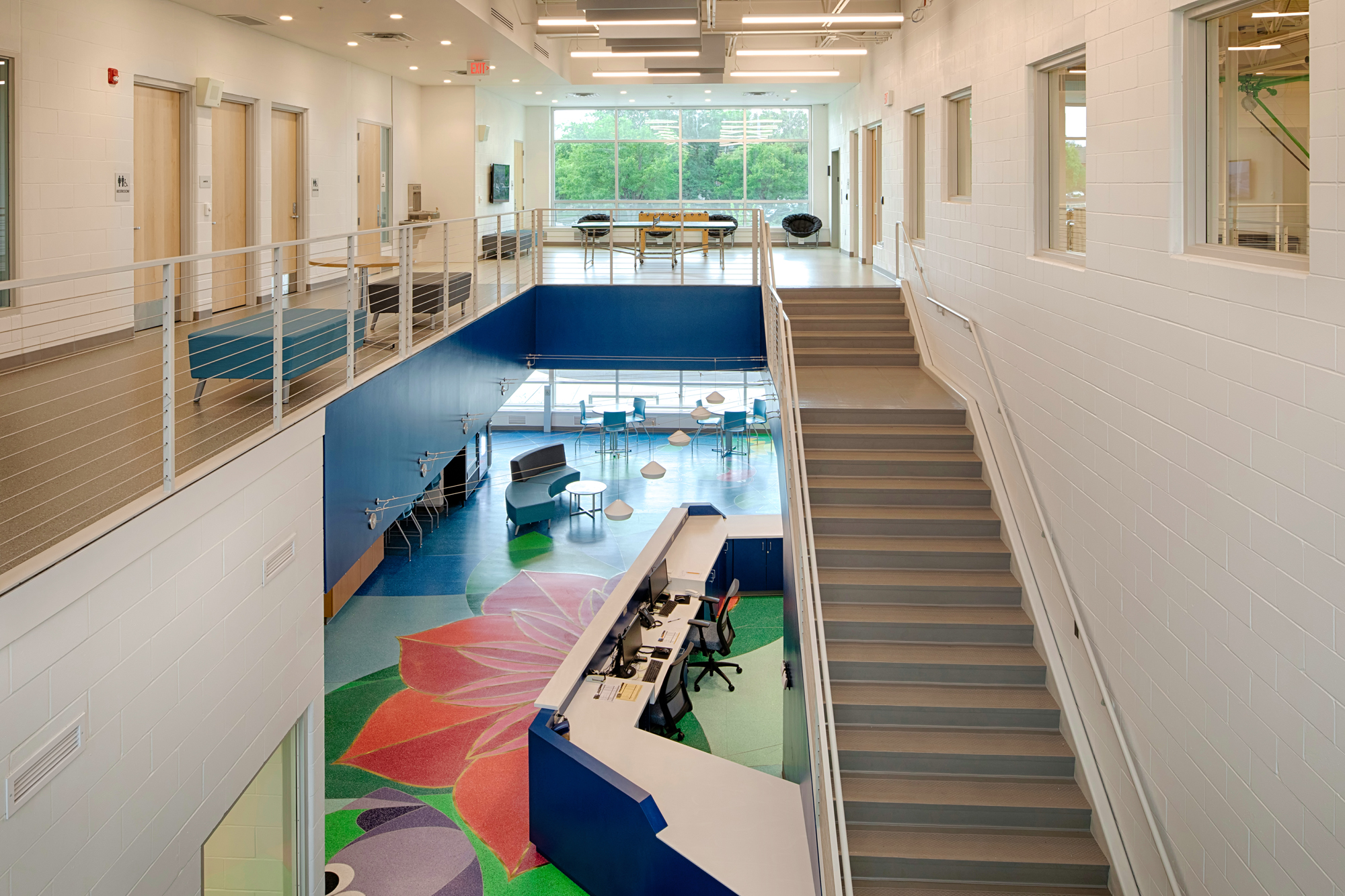 Frogtown Community Center - Architect Magazine