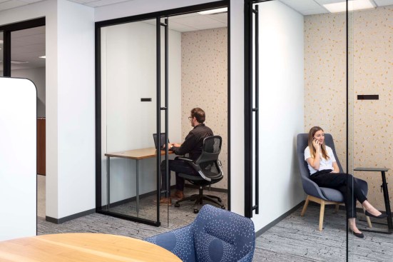 Bryan Cave Leighton Paisner - Architect Magazine