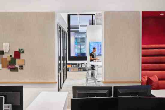 Arcadis Miami Office - Architect Magazine