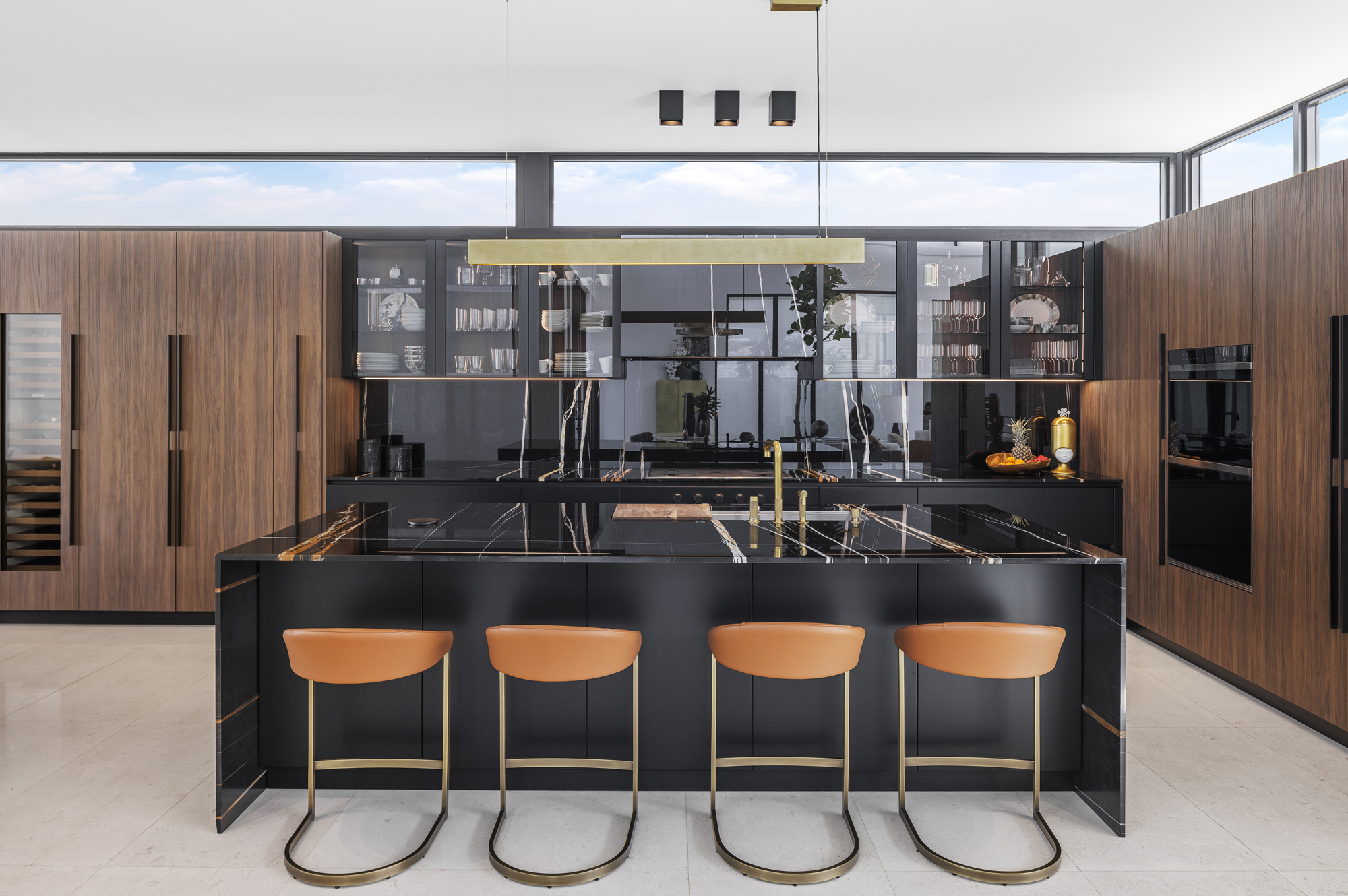 Belle Meade Residence - Architect Magazine