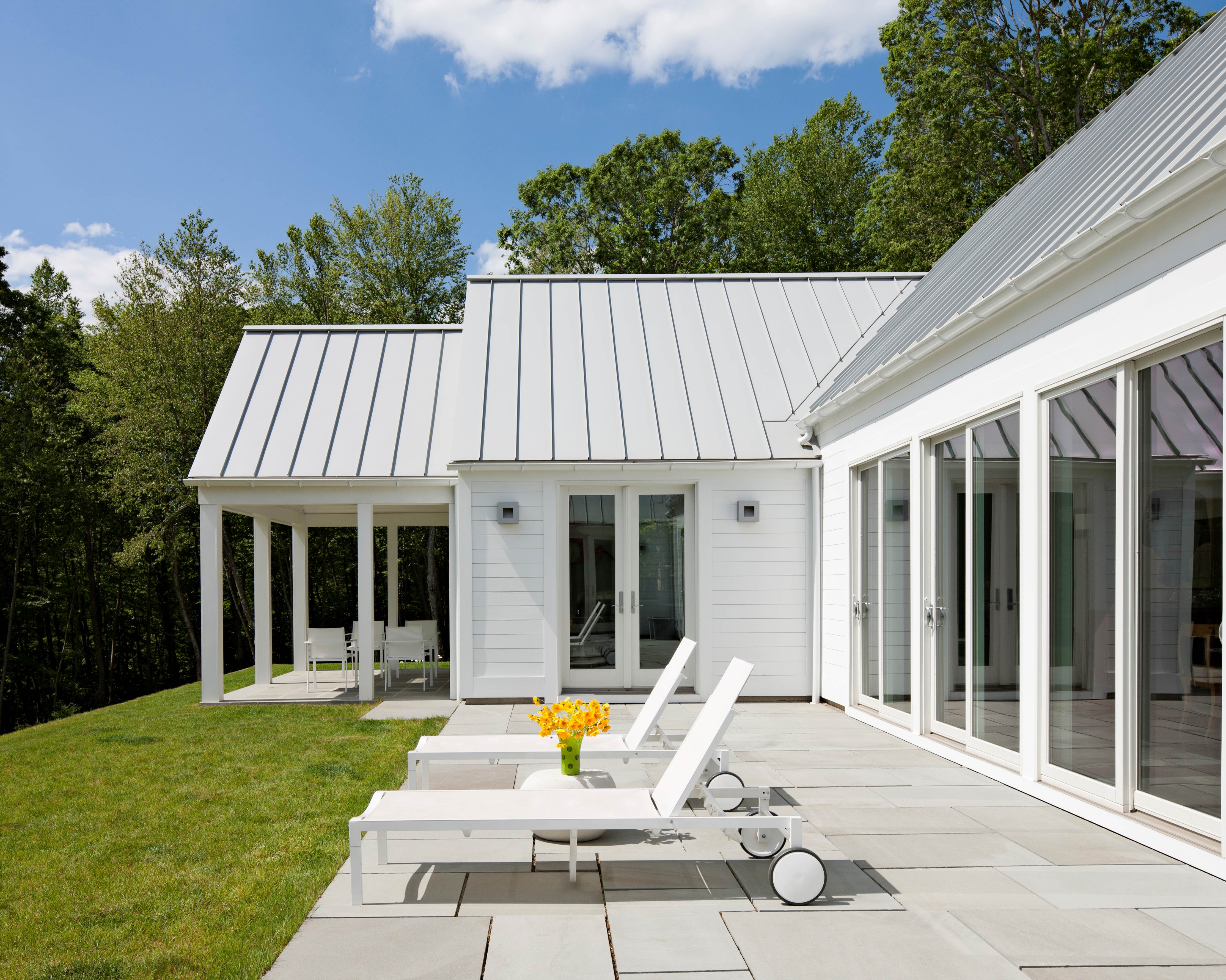 Lantern House - Architect Magazine