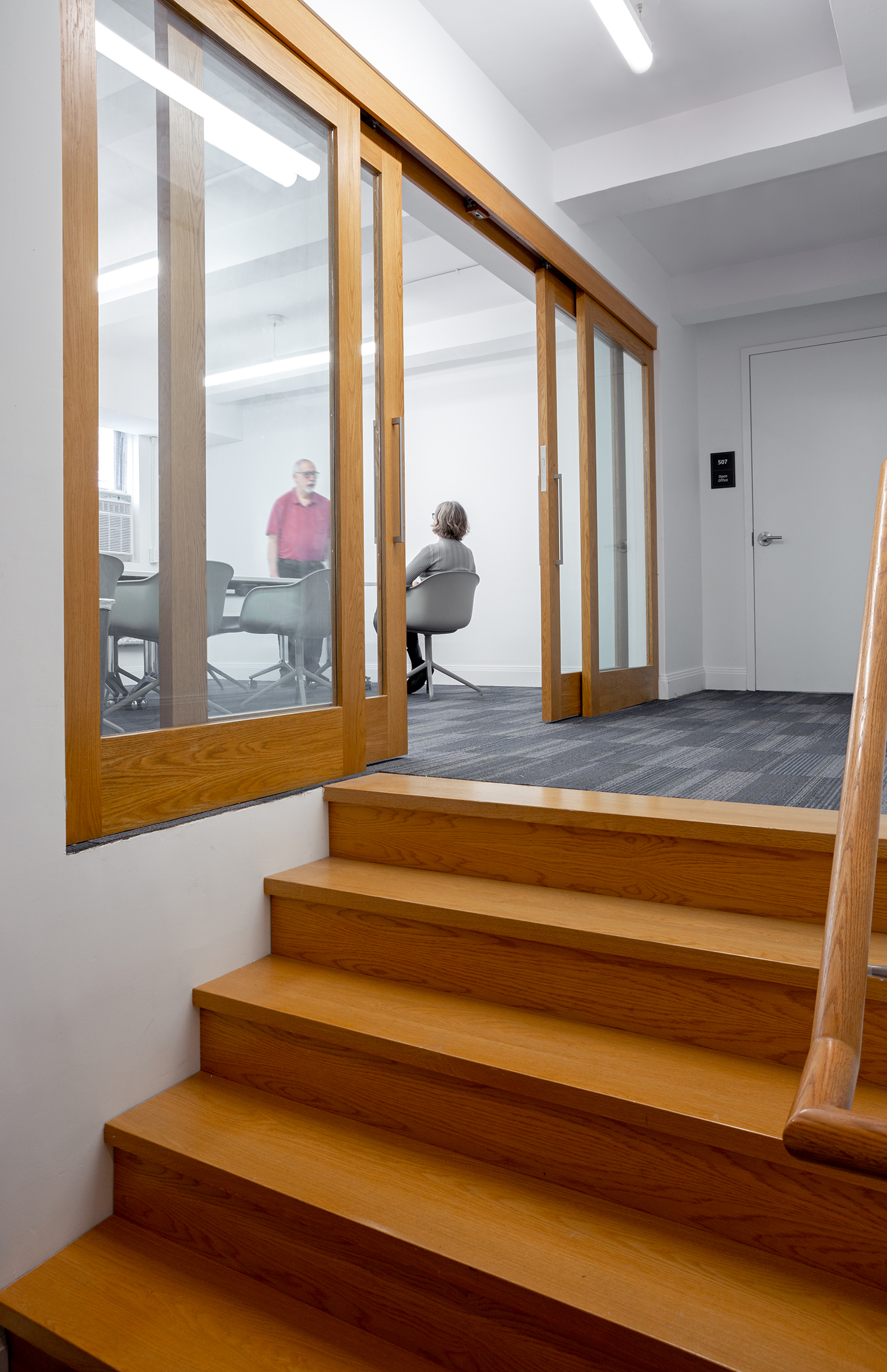 Ansche Chesed Synagogue - Architect Magazine
