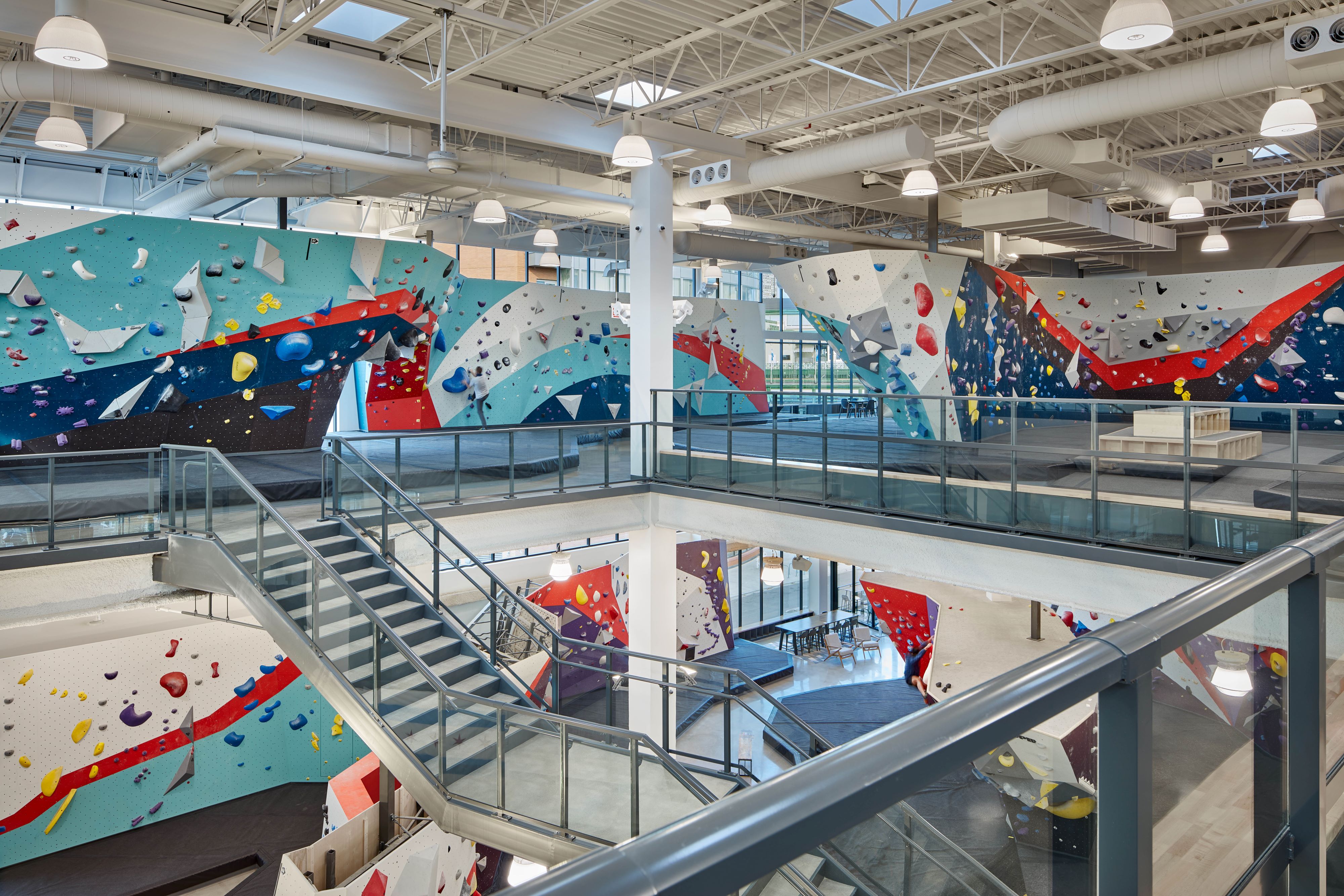 1111 West Addison - Architect Magazine