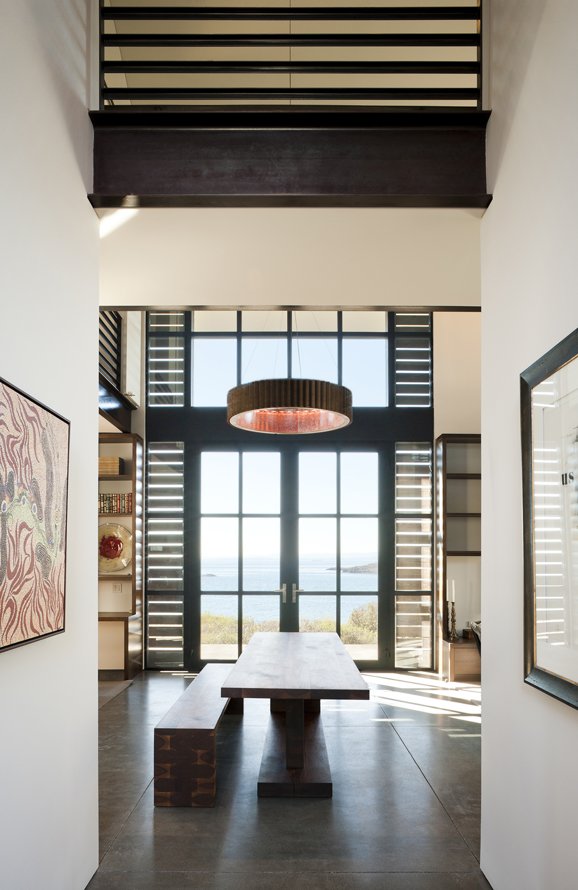 False Bay Residence - Architect Magazine