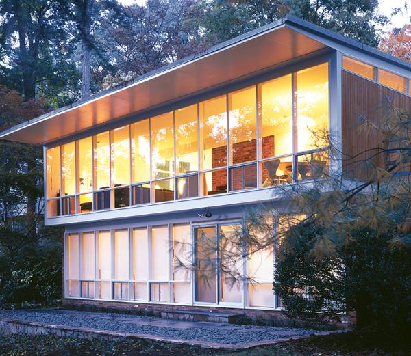 Wilson Residence - Architect Magazine