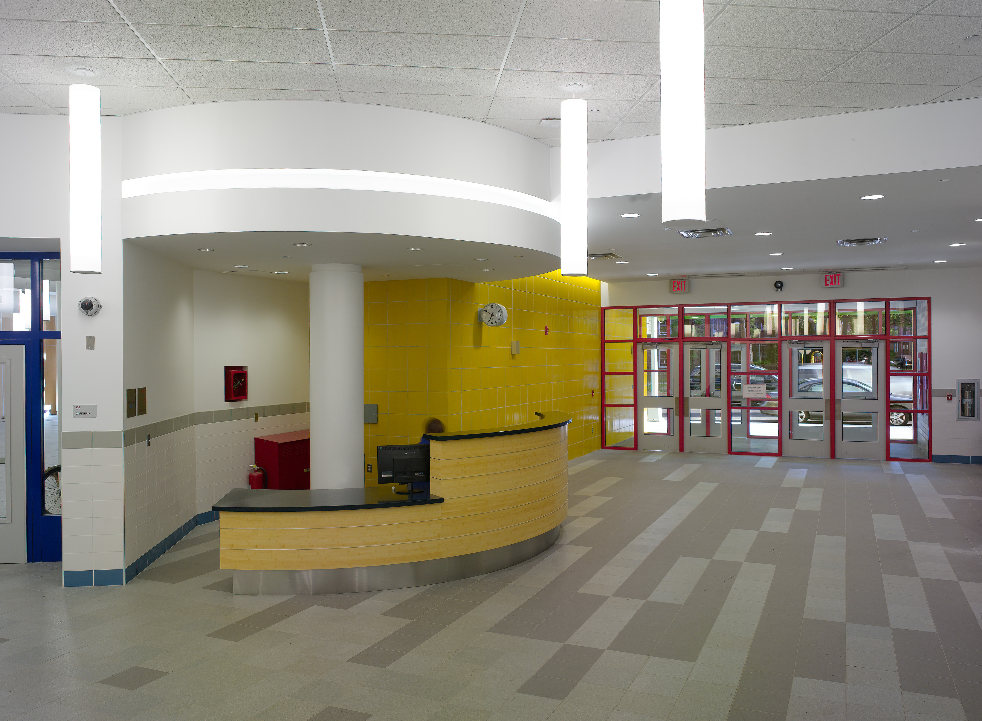 Harlem Children’s Zone Promise Academy Charter School (Promise Academy ...