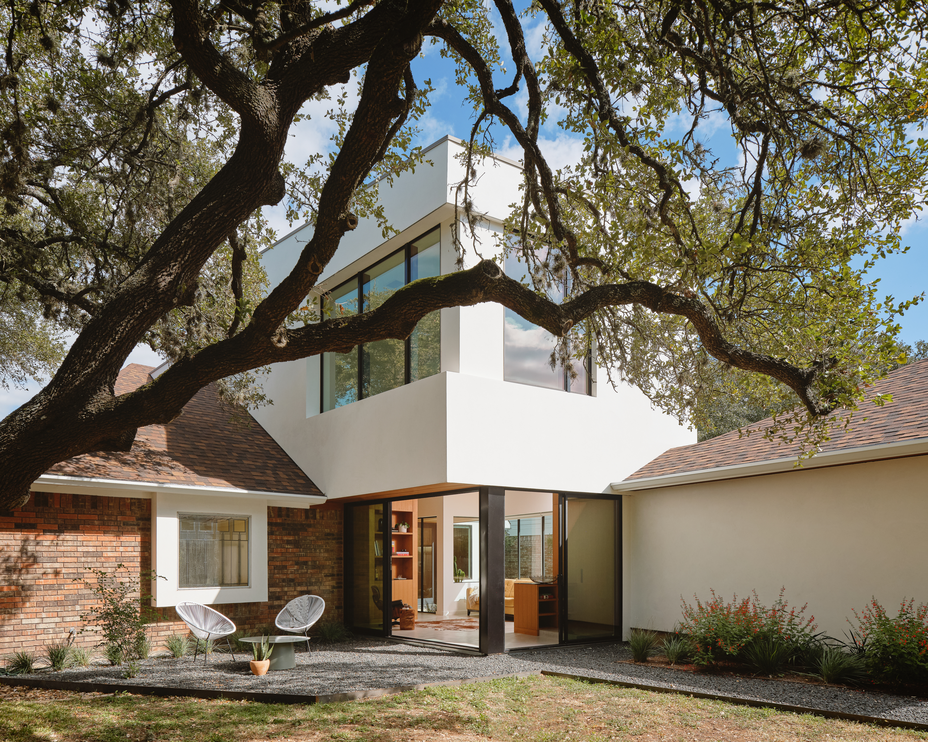 Ames House - Architect Magazine