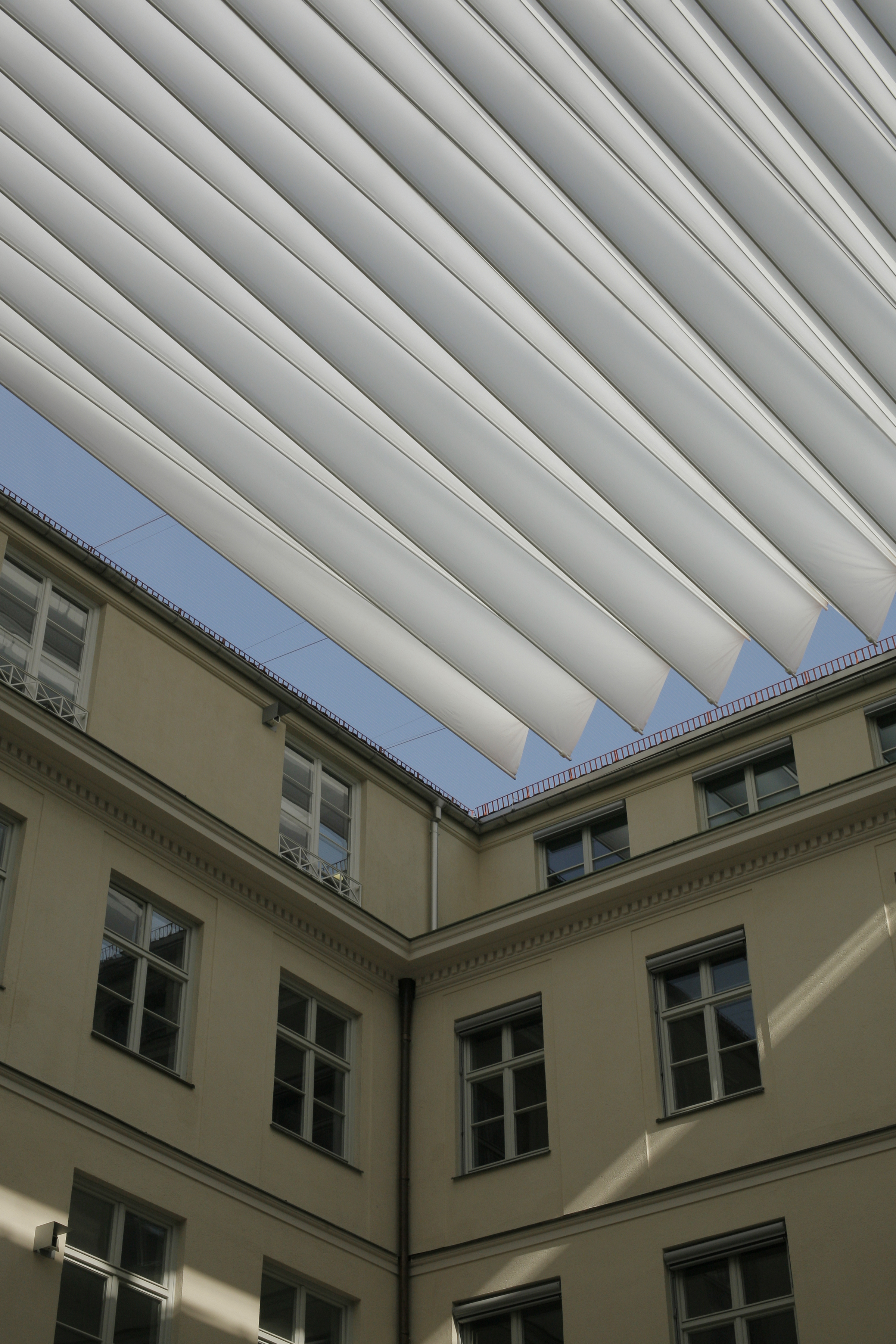 HVB Forum - Architect Magazine