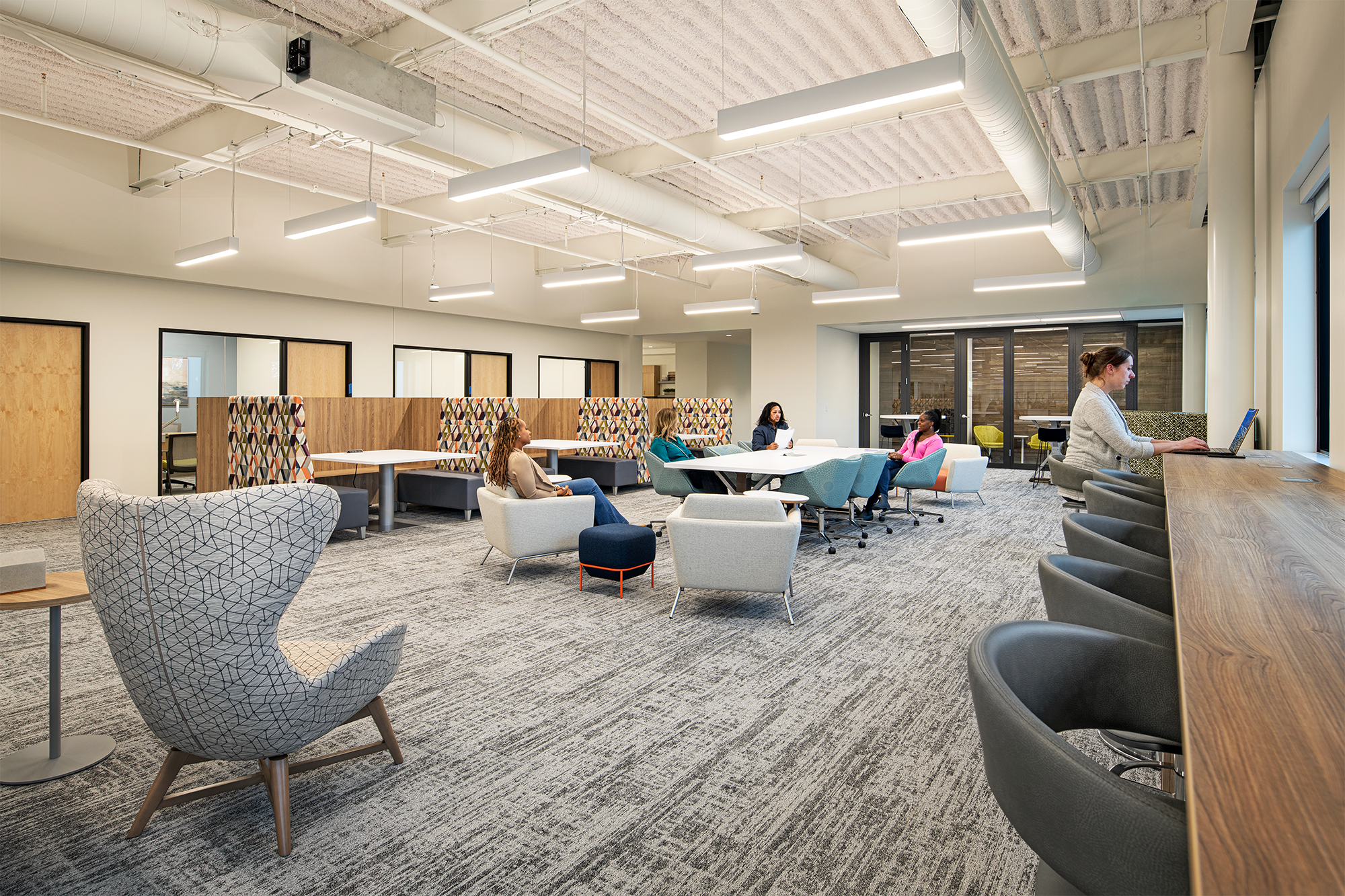 Center for Children’s Integrated Services - Architect Magazine