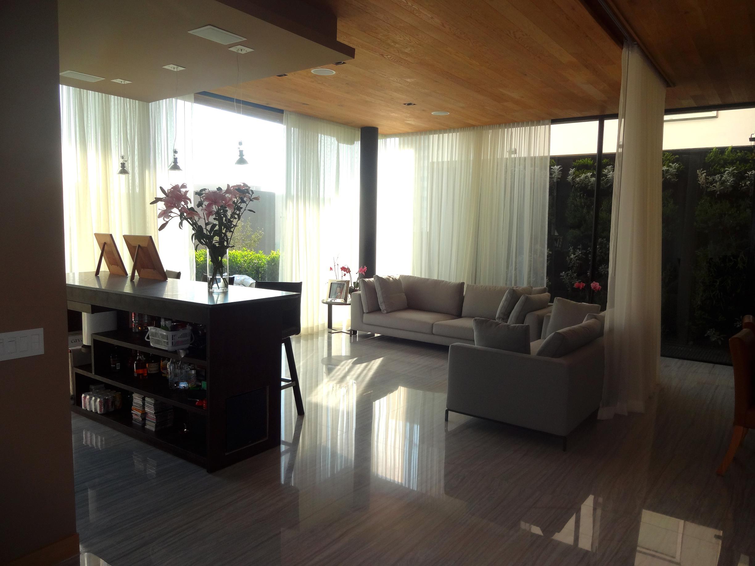 SS House - Architect Magazine