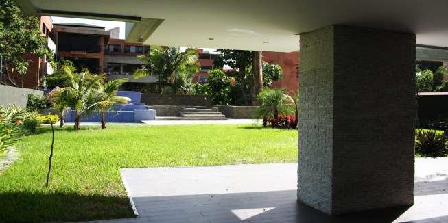 Uno Residences - Architect Magazine