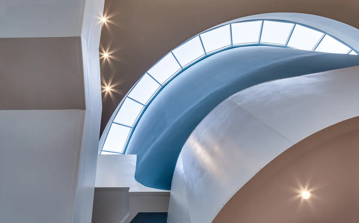 Student Union Building - Architect Magazine