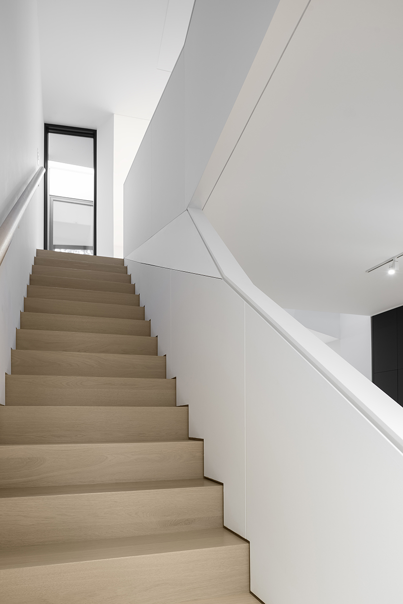 Tesseract House - Architect Magazine