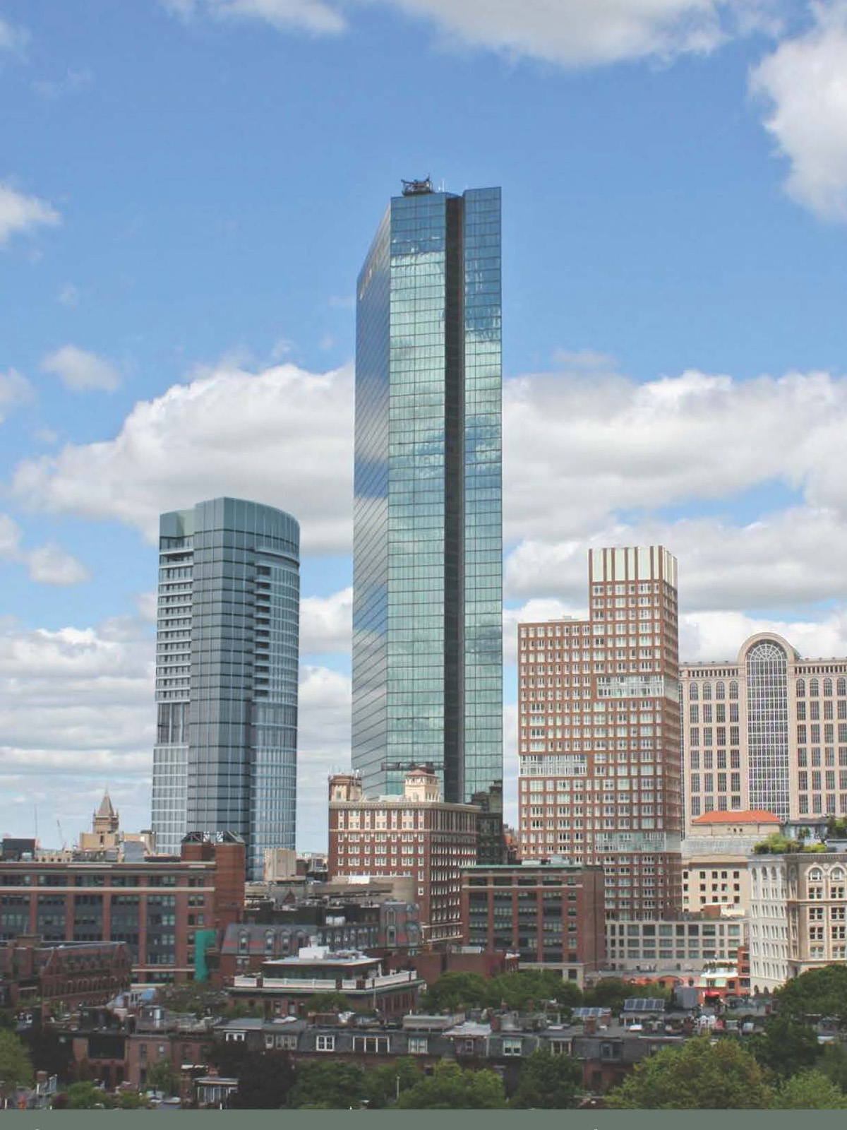 40 Trinity Place - Architect Magazine