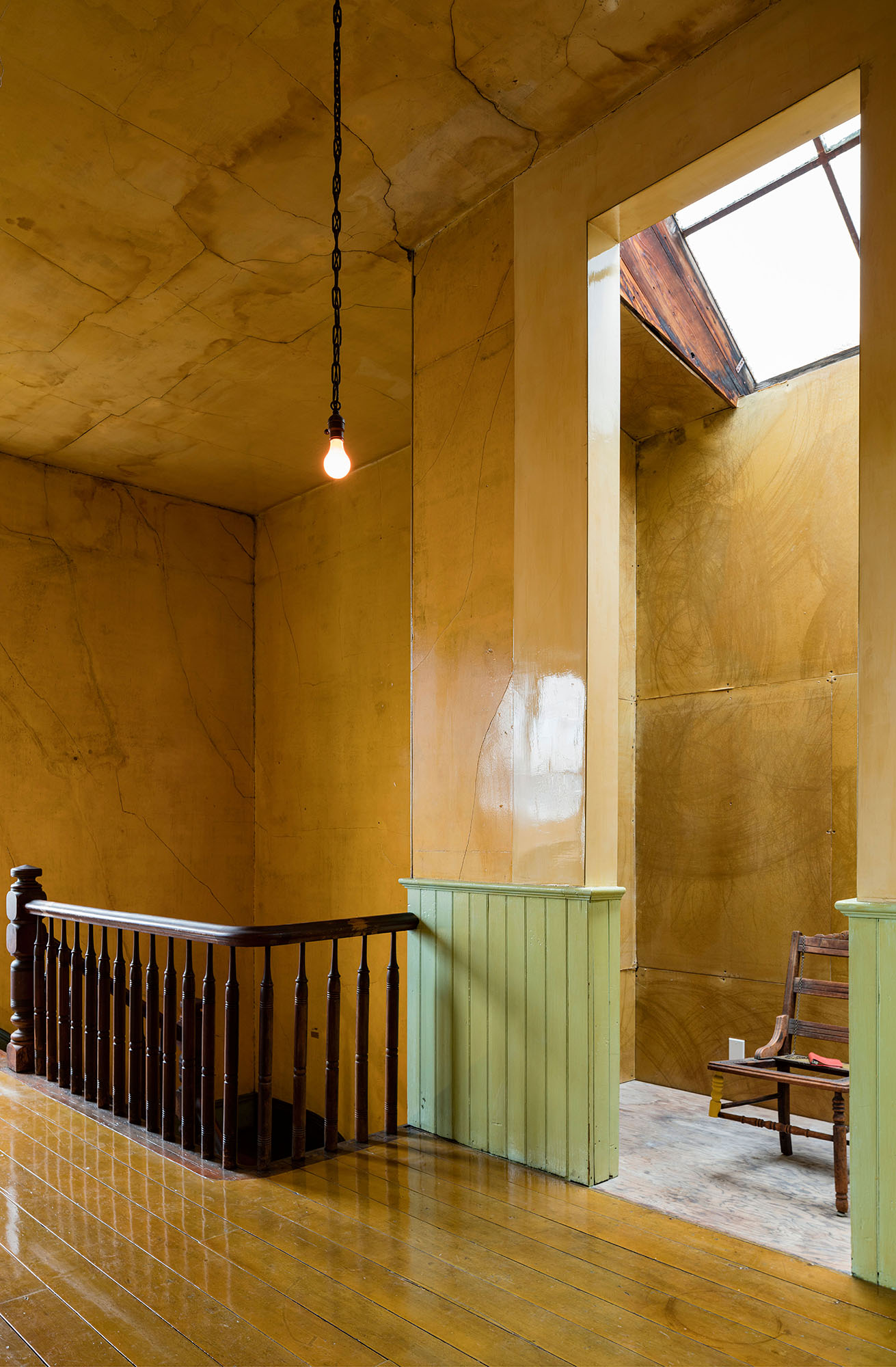 David Ireland House - Architect Magazine