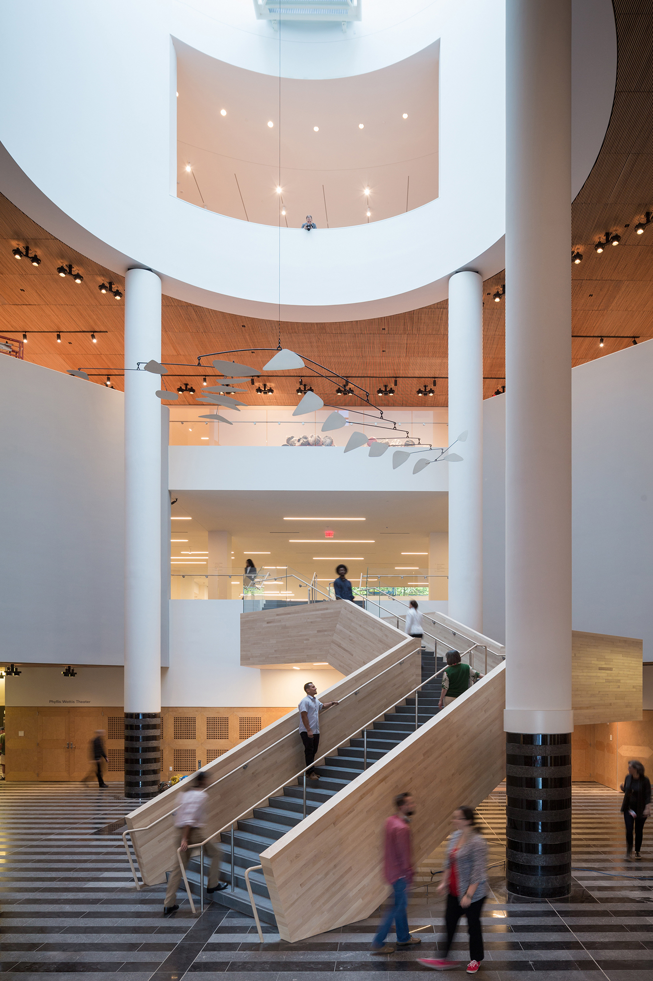 Stair Details: An Architectural Obsession