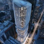 600 Collins Street - Architect Magazine