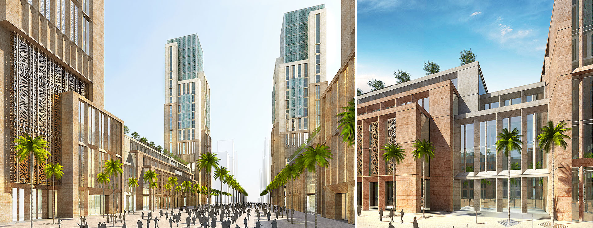 KAAR Gateway Development - Architect Magazine