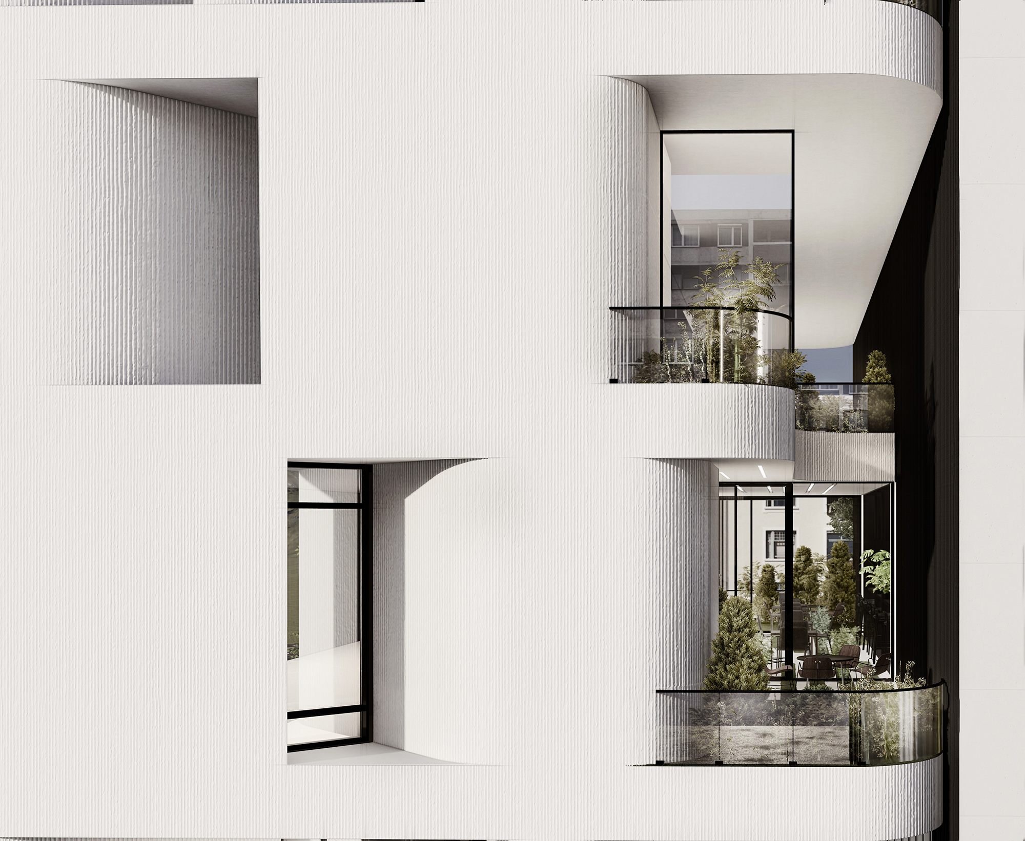 Lipak Office - Architect Magazine