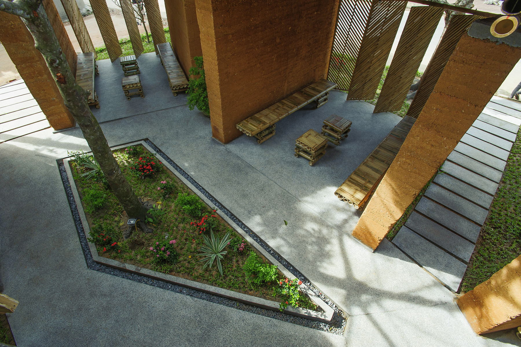 BES pavilion - Architect Magazine