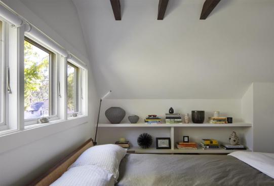 Vohs Residence - Architect Magazine
