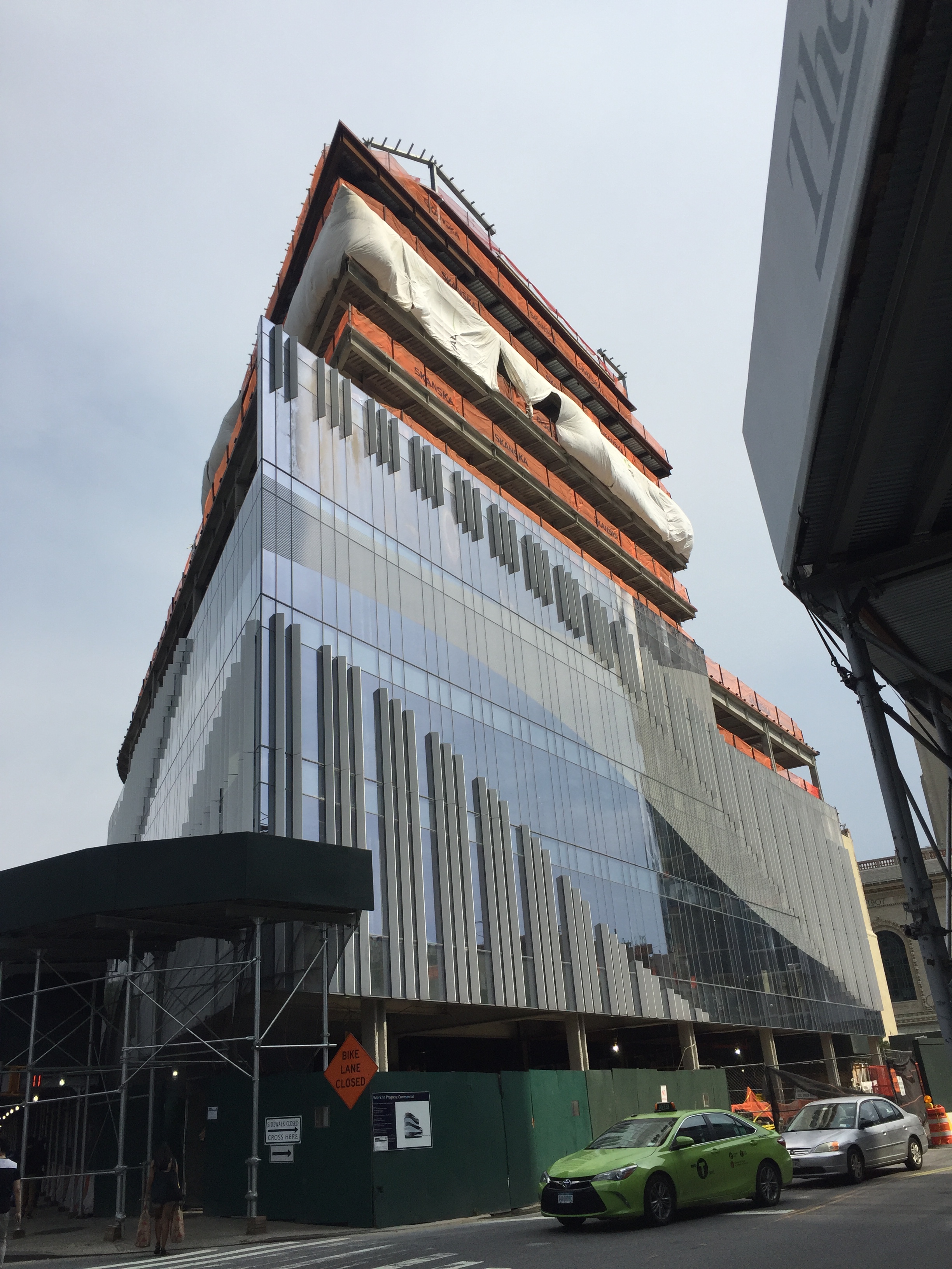 Brooklyn Health Center - Architect Magazine