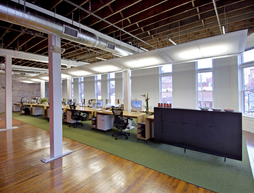 Dake Wells Architecture Studio - Architect Magazine