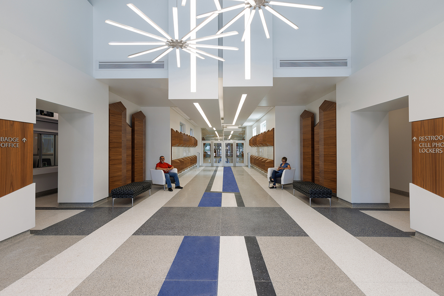 NNSA Albuquerque - Architect Magazine