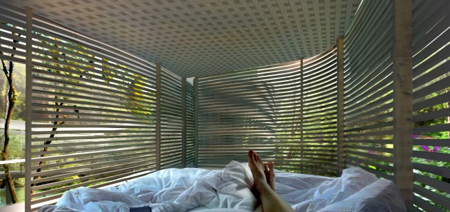Rafflesia Zero Energy House - Architect Magazine