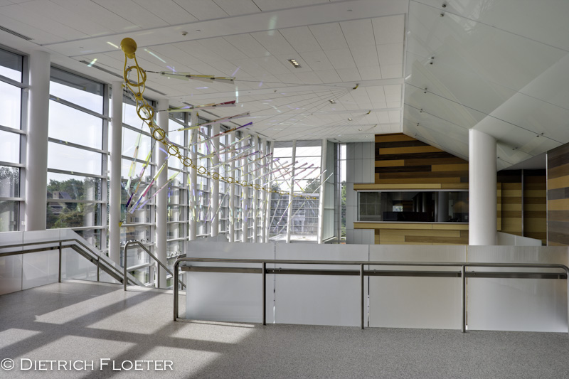 Michigan State University Brody Hall - Architect Magazine