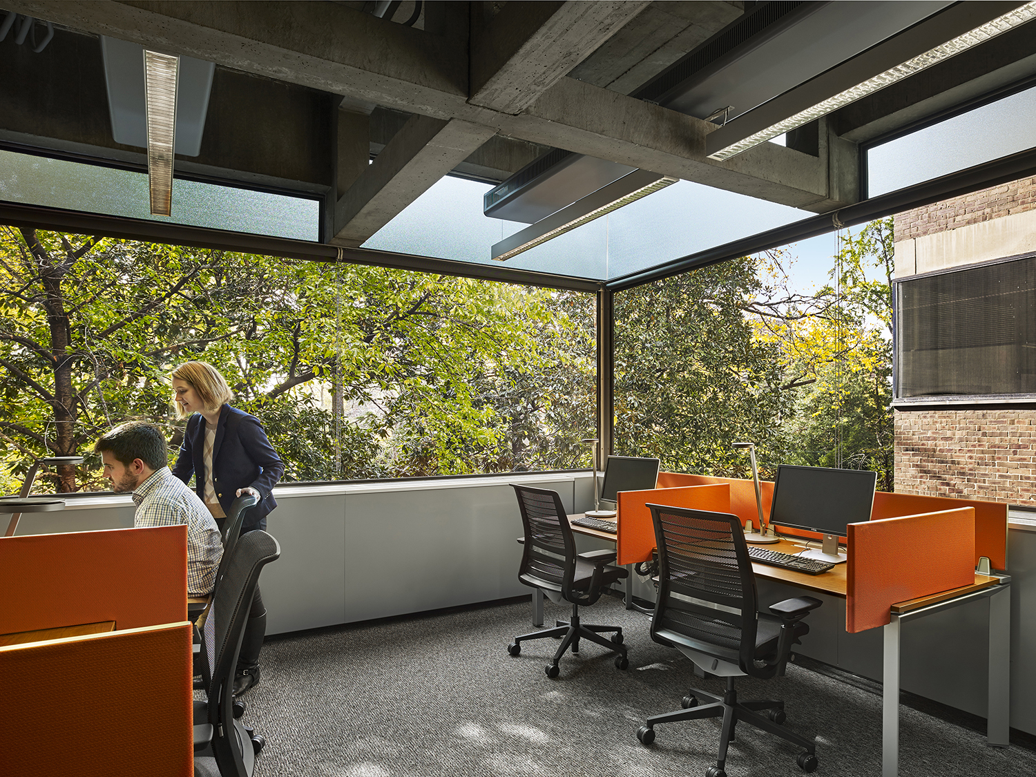 Richards Medical Research Laboratory - Architect Magazine