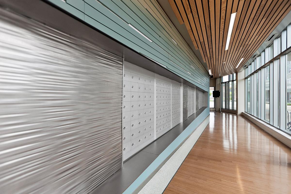 Salem State University - Architect Magazine