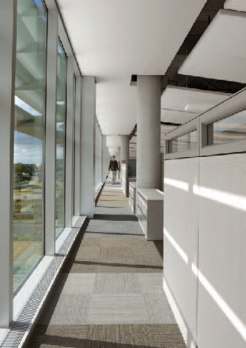 NASA Building 20 - Architect Magazine
