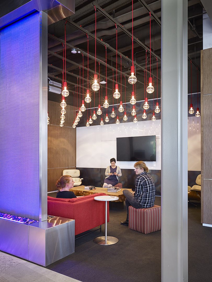 Netflix Headquarters - Architect Magazine