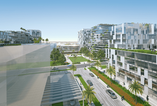 THE FIRST AT DANIA BEACH - Architect Magazine