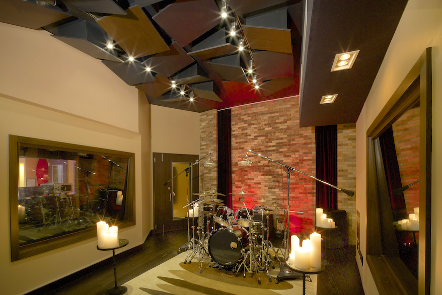 Dream Asylum Studios - Architect Magazine